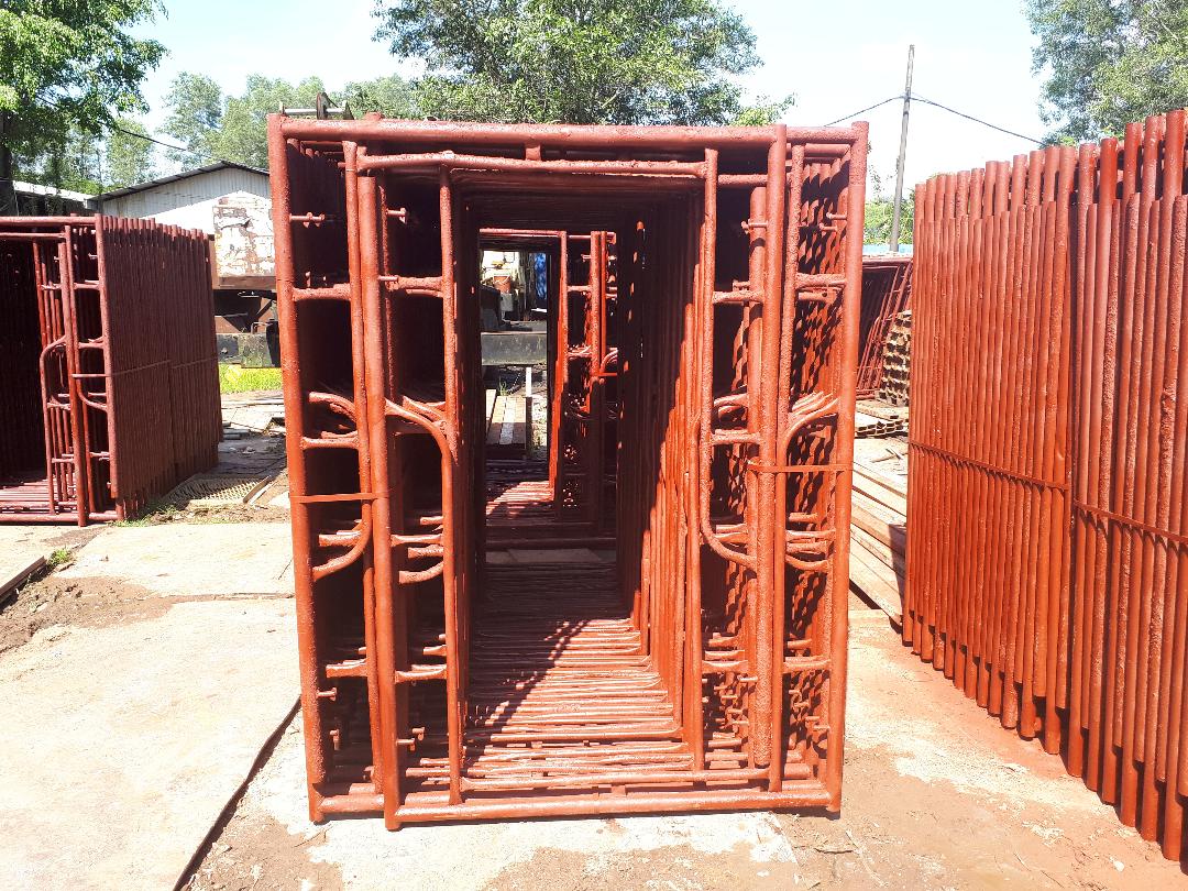 Our Product – SSE METAL & HARDWARE SDN BHD